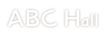 ABCホール｜朝日放送テレビ