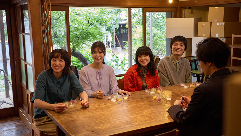 『日曜の夜ぐらいは・・・』(テレビ朝日)、7月2日が最終回。すごく沁みるいいドラマだよ。 Keisuke42001s Blog