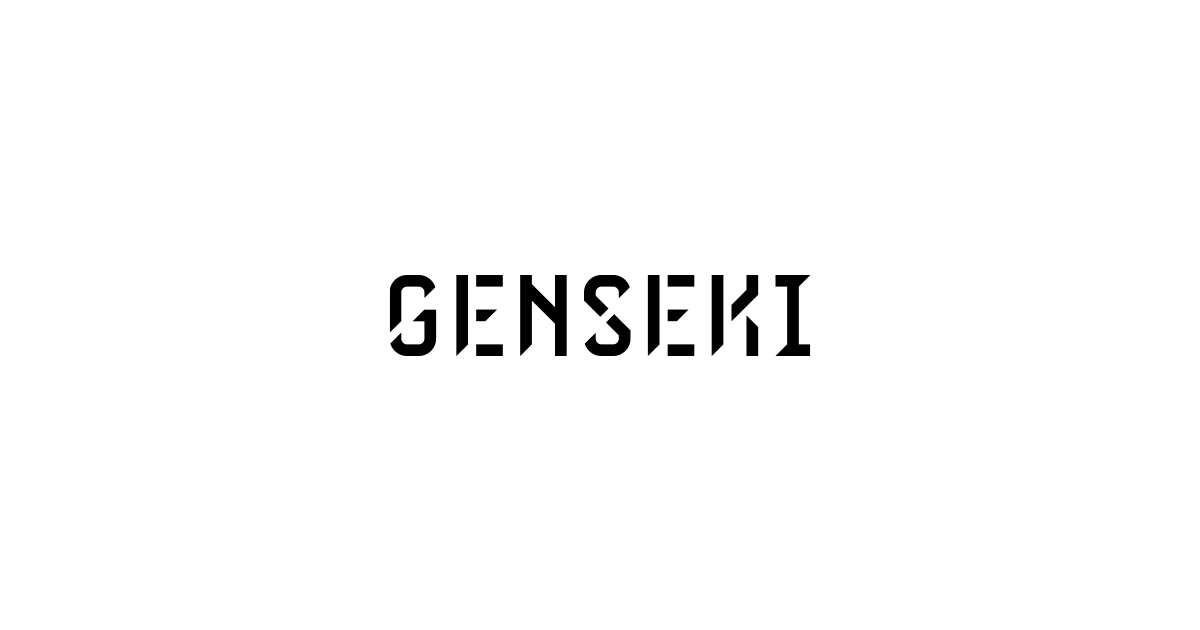 GENSEKI｜朝日放送テレビ
