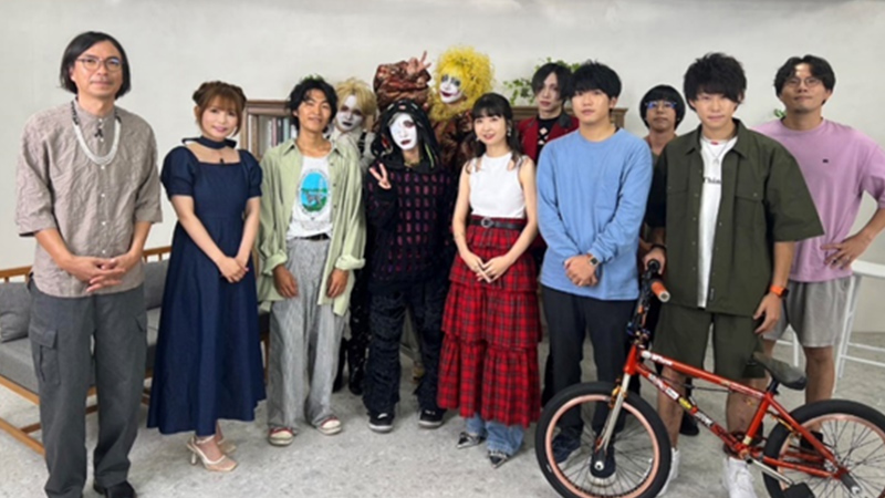 UNKNOWN STUDIO｜朝日放送テレビ