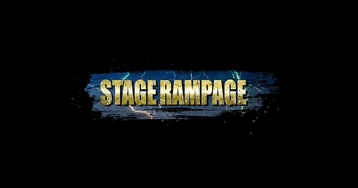 STAGE RAMPAGE｜朝日放送テレビ